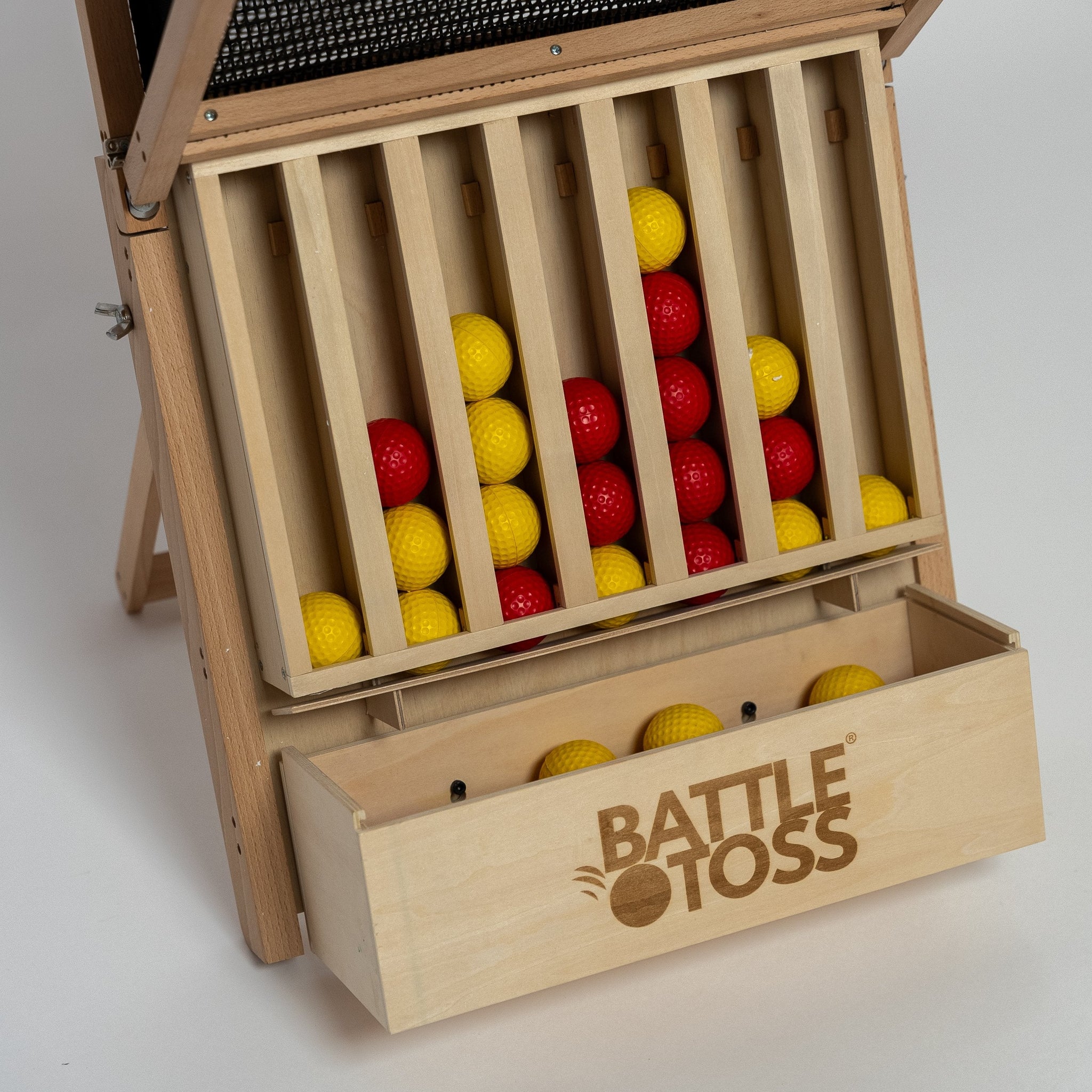 BATTLE TOSS® Game Set – Battle Toss