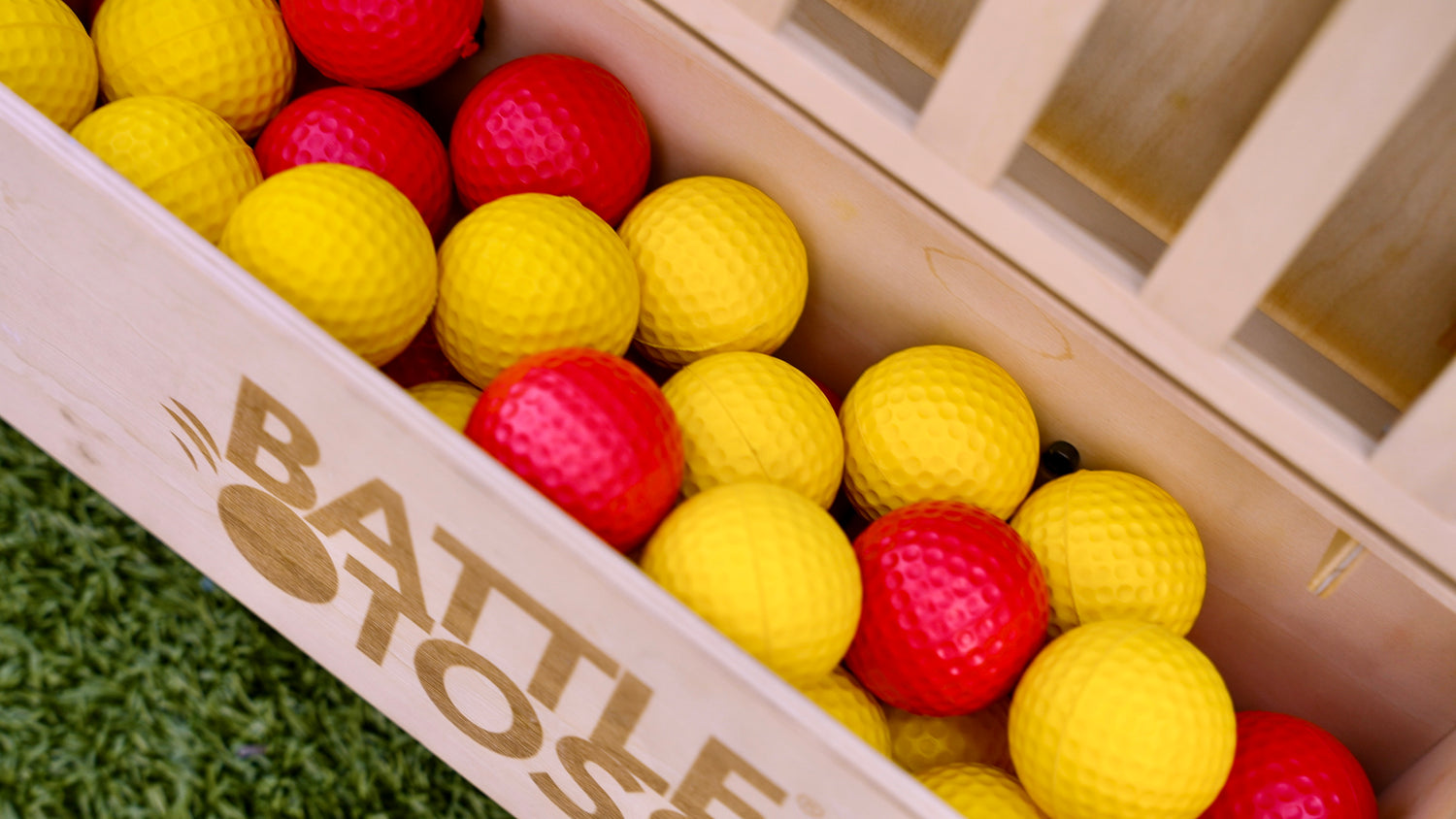 Affiliate – Battle Toss