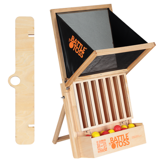 BATTLE TOSS® Game Set – Battle Toss