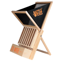 BATTLE TOSS® Game Set – Battle Toss